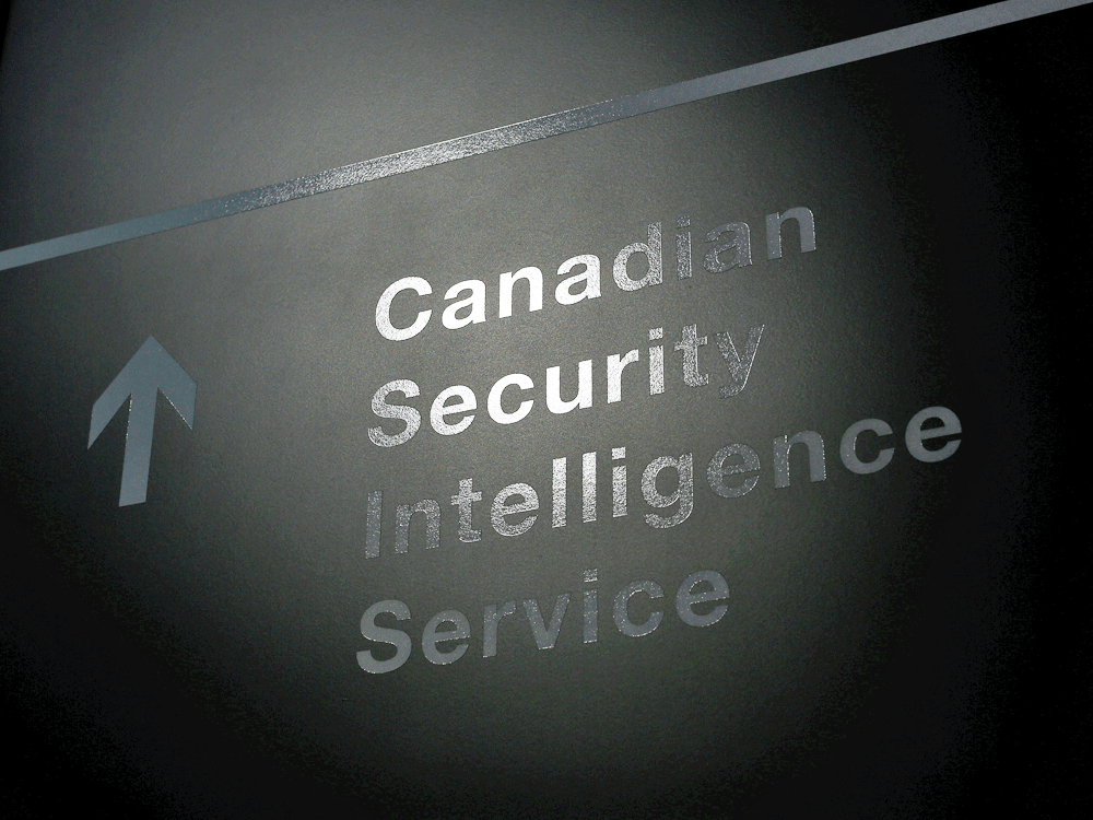 Canada's spy agency CSIS gets go-ahead to use new overseas ...