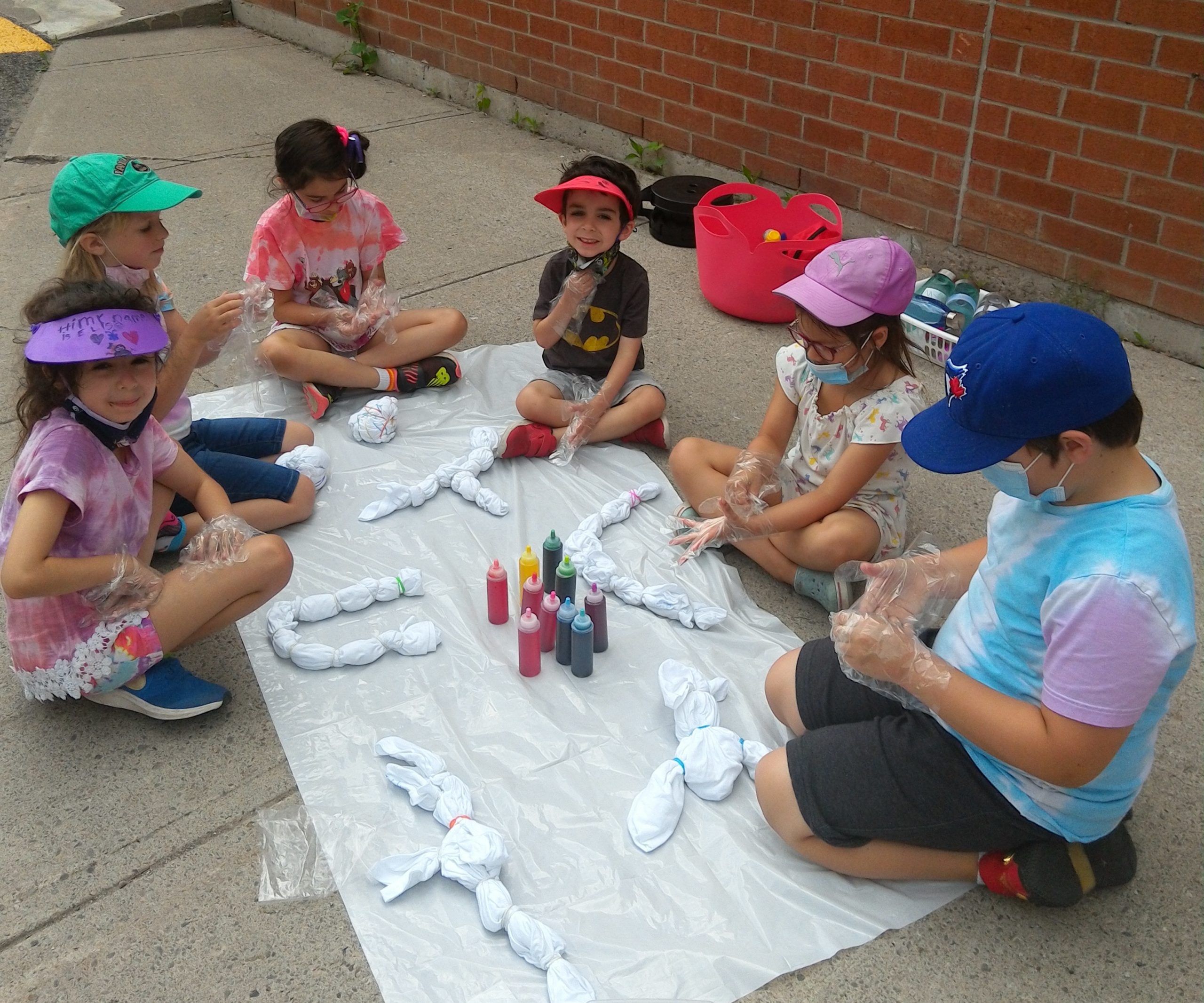 A typical day at Agora Prep, where learning is a journey | National Post