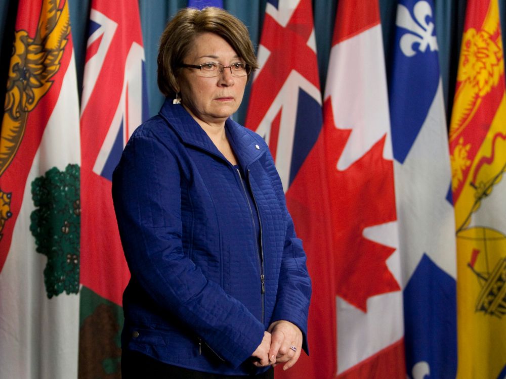 Barbara Kay: Mary Simon’s flippancy about French is a danger to Canada ...