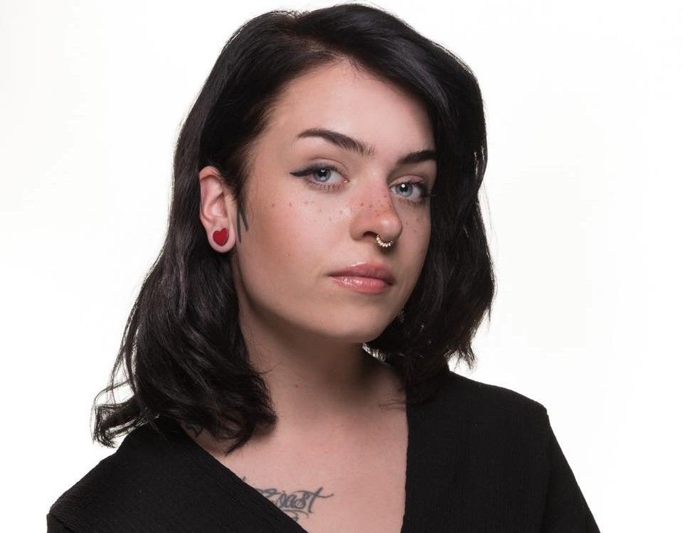 N.S. Liberal candidate says she was pressured to drop out of race over ...