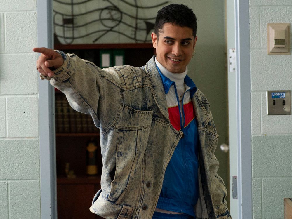 Tim Long may have had a rough adolescence, but it makes for good ...