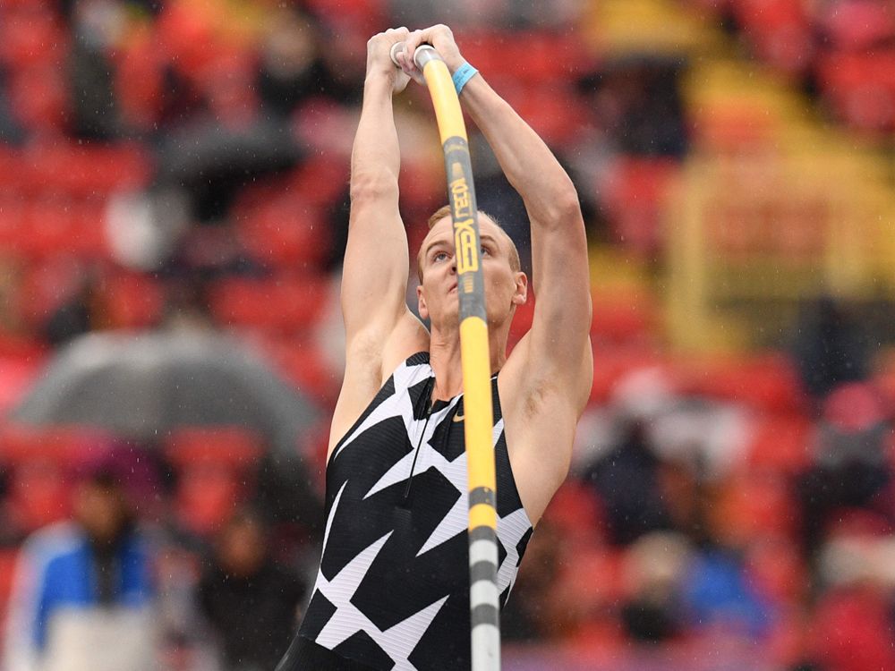 COVID-19 contained among Olympic athletes despite Tokyo surge ...