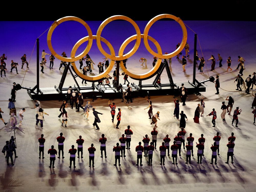 NBC sees decline in viewership for Tokyo 2020 Olympic opening ceremony ...