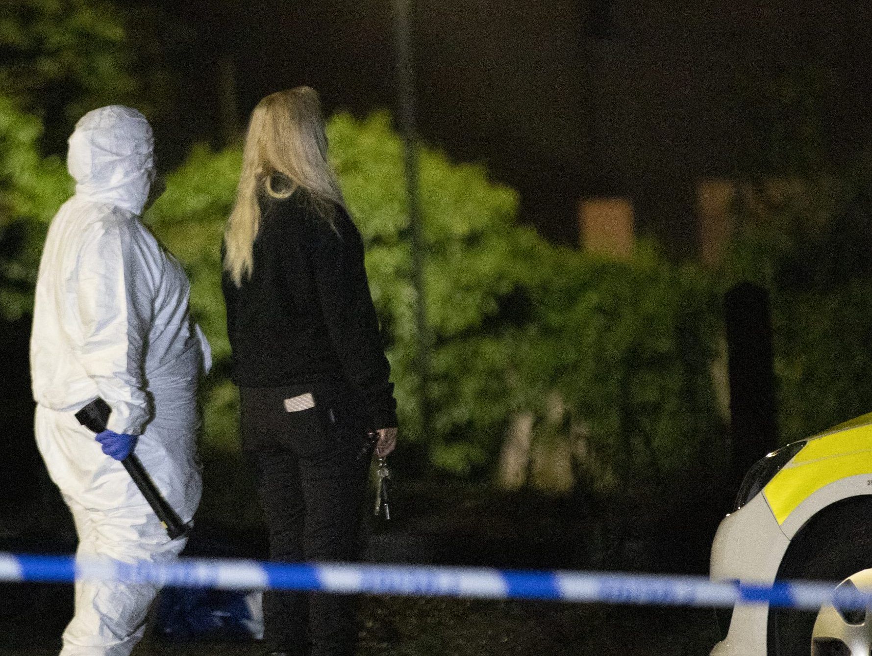 Six people killed in England's first mass shooting in 11 years ...