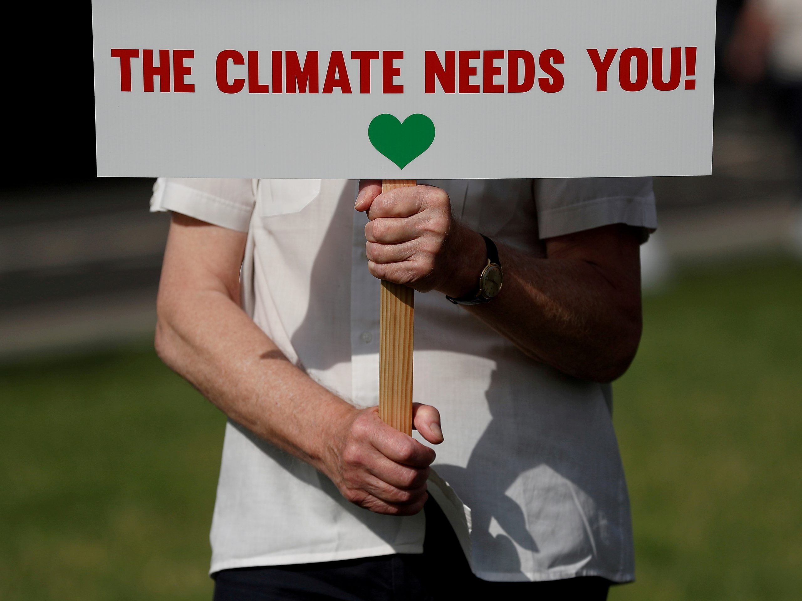 Rex Murphy: IPCC's ridiculous code red for humanity is a declaration of ...