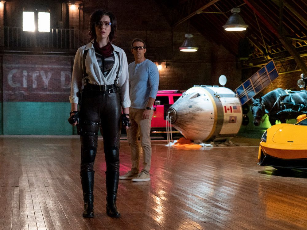 Coleco ergo sum | National Post