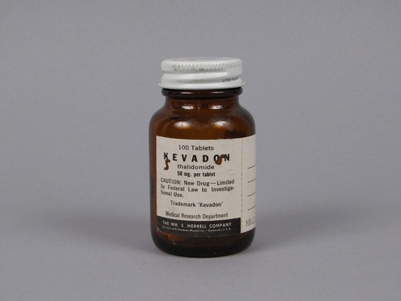 How a 'stubborn' Canadian saved thousands of American babies from birth ...