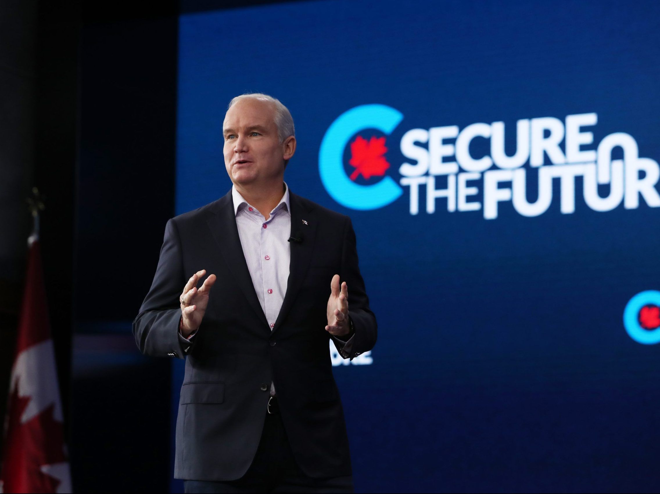 John Ivison: Conservative platform is substantial, in parts inventive ...