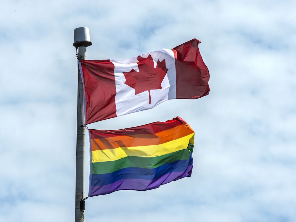 Adam Zivo: Conservatives outflanking the left on international LGBTQ ...