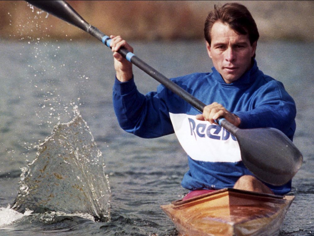 Wayne K. Spear: Indigenous athletes throughout history succeeded ...