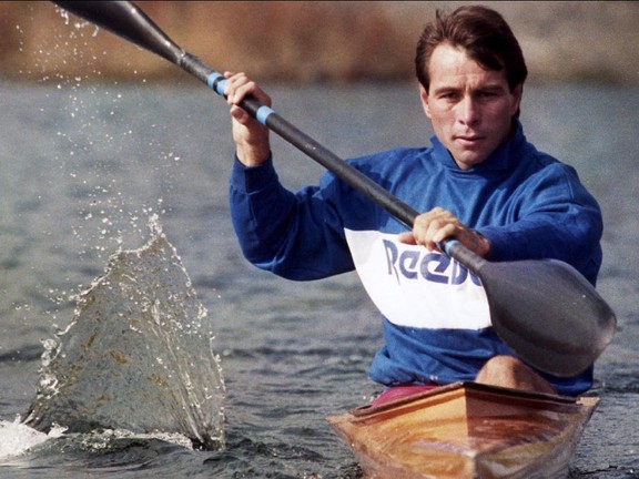 Wayne K. Spear: Indigenous athletes throughout history succeeded ...