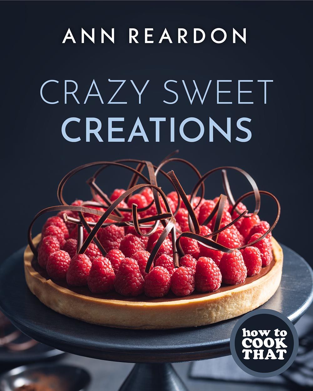 Ann Reardon mixes food science and passion for pastry in new dessert ...