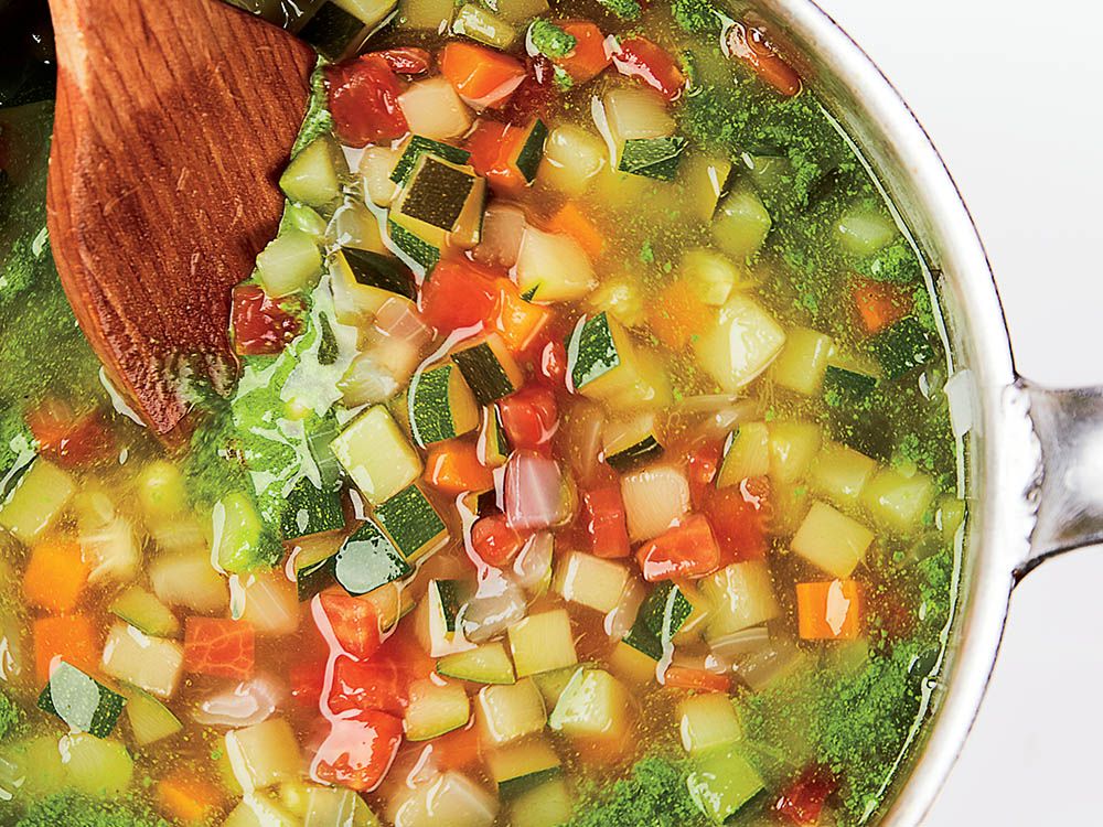 Cook this: Grandma's byaldi from Vegetable Simple | National Post