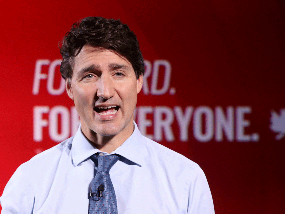John Ivison: Dry, retread Liberal platform is more good news for O ...