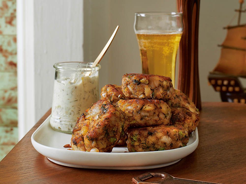 Cook this: Packed peppers from Cook More, Waste Less | National Post