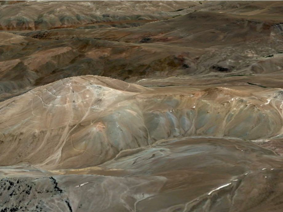 Torq Resources’ new gold-copper project a game changer for investors ...