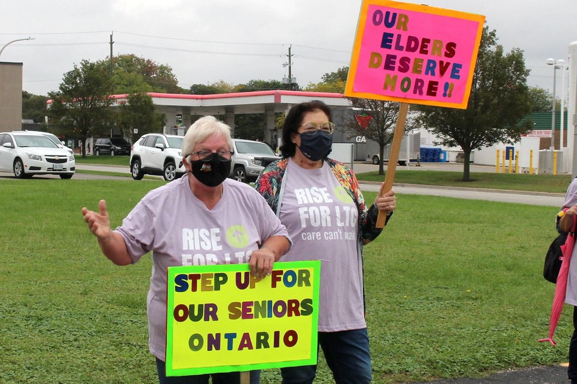 'A crisis for home care': droves of workers leave for hospitals and ...