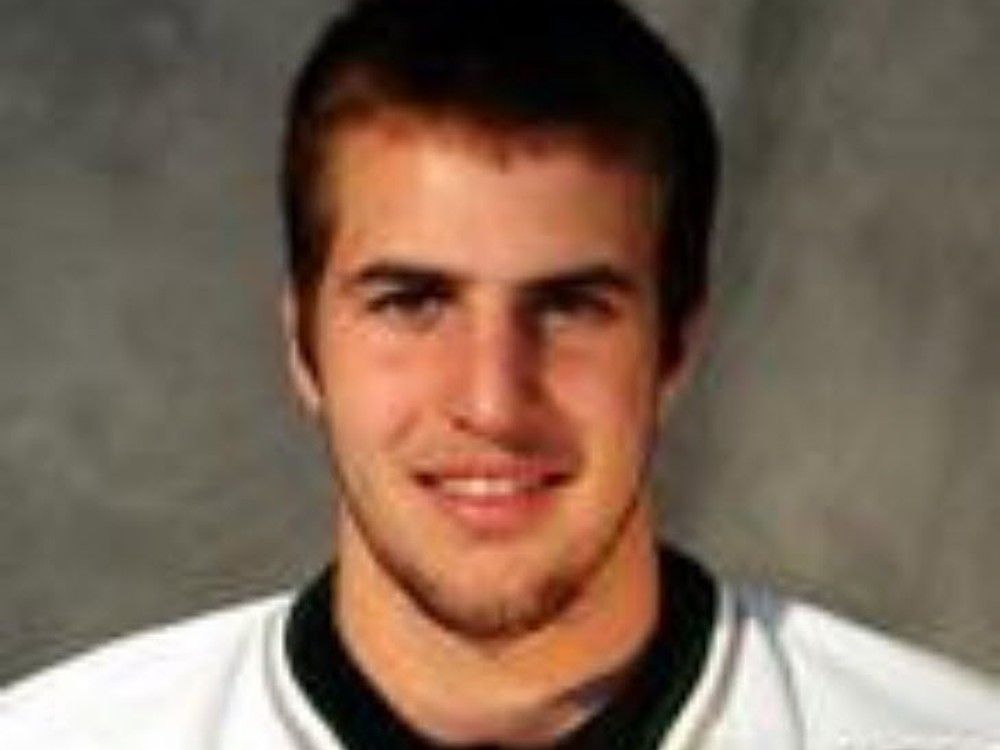 Kyle Beach says he is the 'John Doe' in Blackhawks sexual assault ...