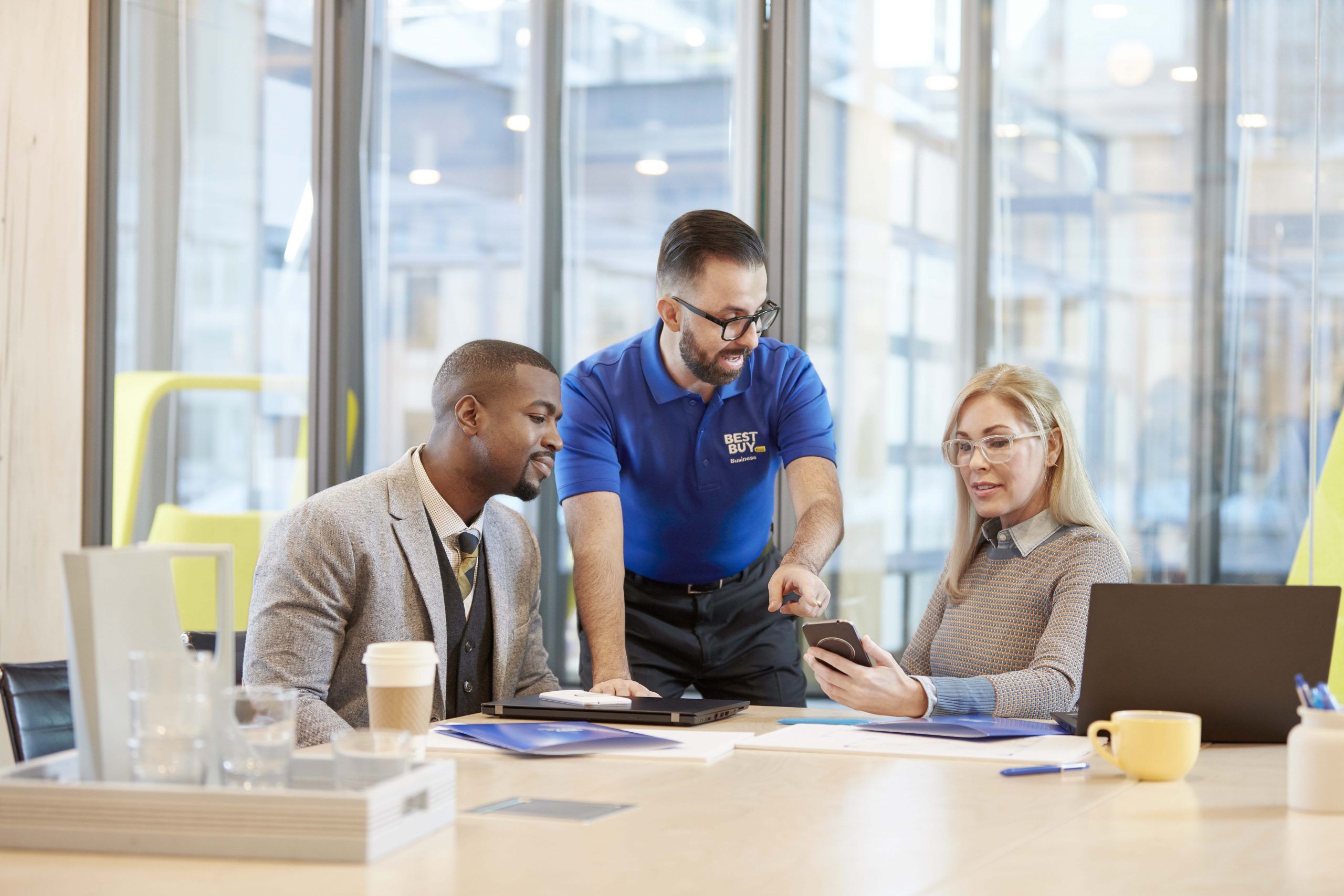 Wearing too many hats at your small business? Help is out there ...