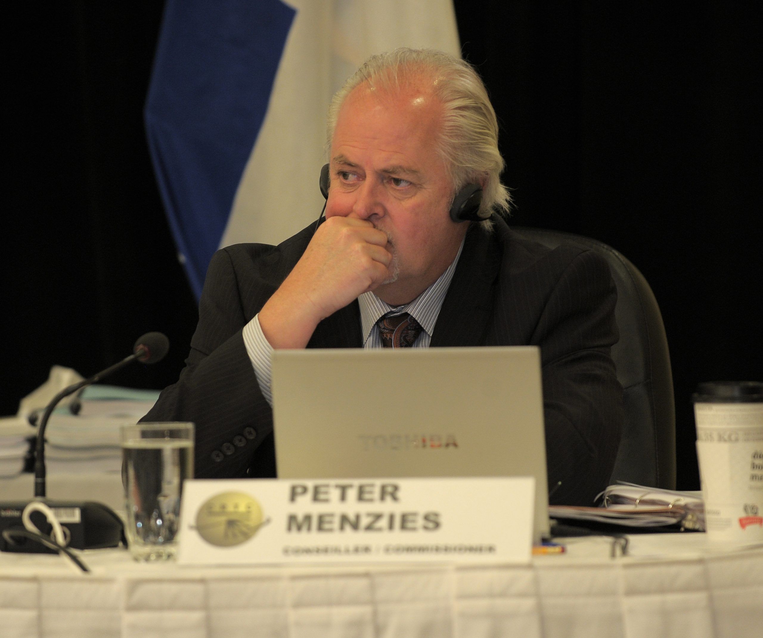 FIRST READING: The grand plan to make Chrystia Freeland prime minister ...