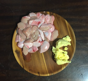 Man who has lived on raw meat (including chicken) for three years says ...