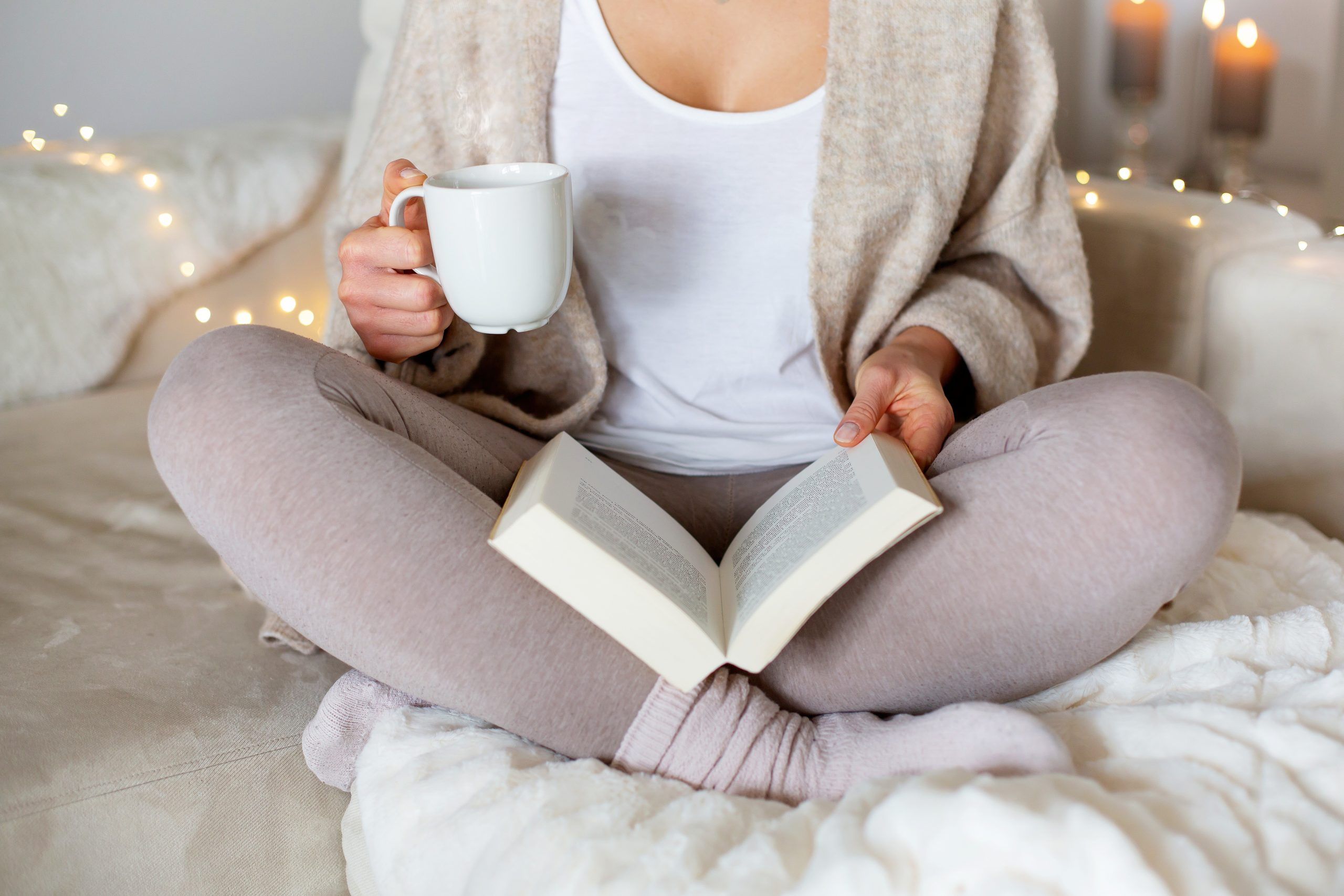 Senior Living: In praise of books | National Post