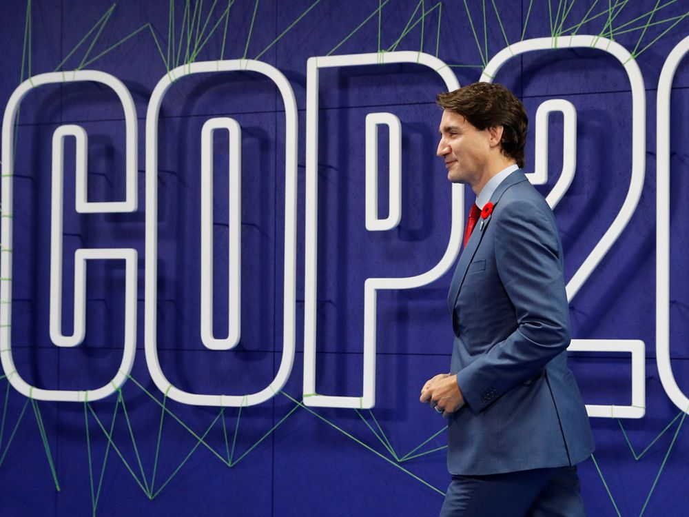 Matt Gurney: A real talk about carbon | National Post