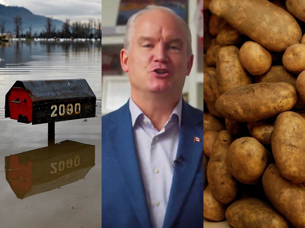 Ivison: Canada’s three decades of climate failure culminates in B.C.’s ...