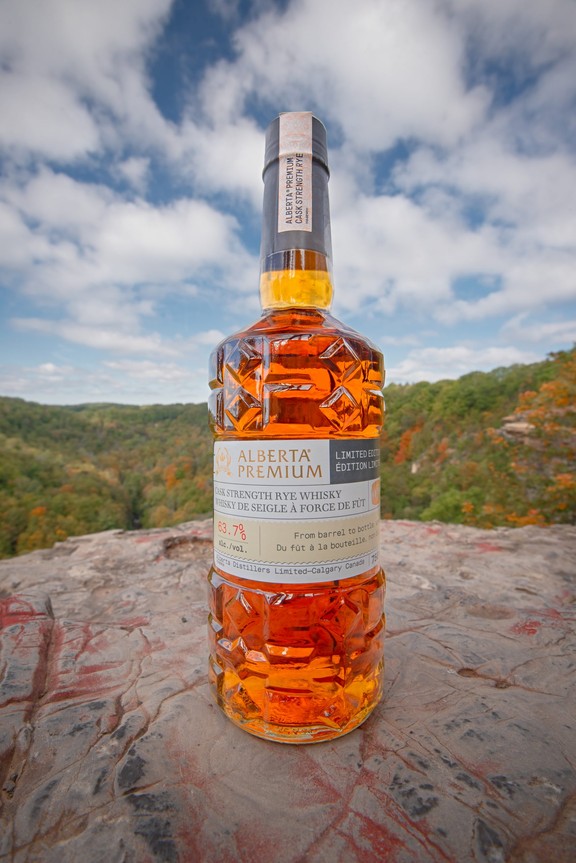 Alberta Distillers setting the gold standard for Canadian spirits ...