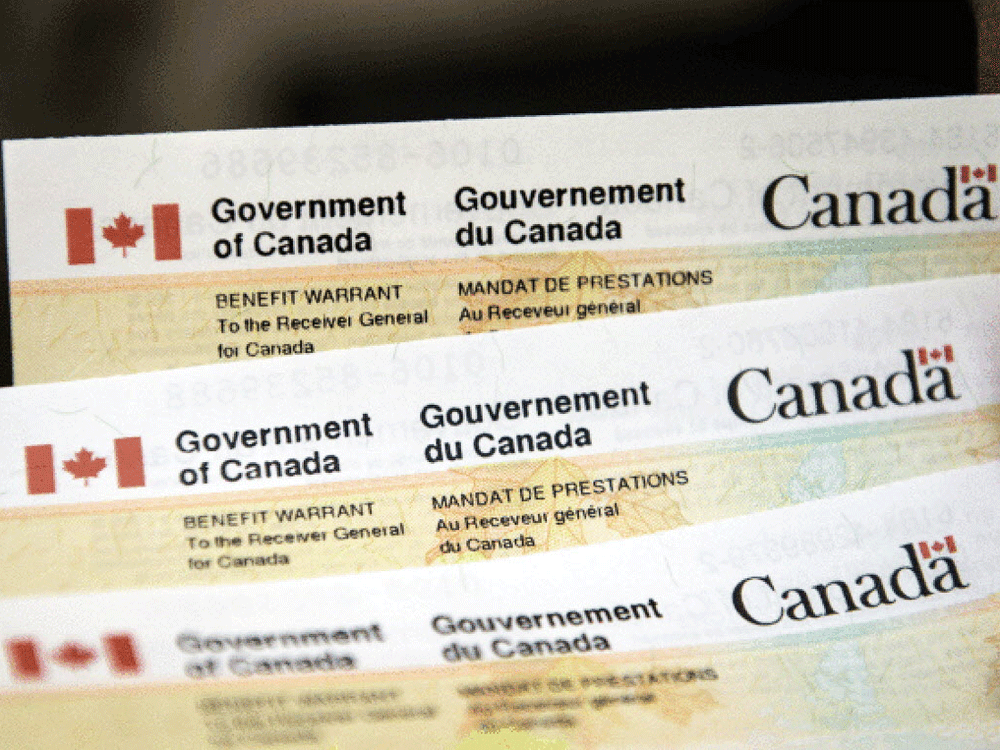 CRA sending new round of letters to verify eligibility from CERB ...