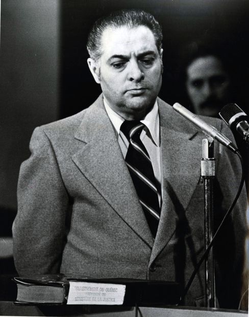 Mafia 'underboss' gets day parole despite objections of prison ...