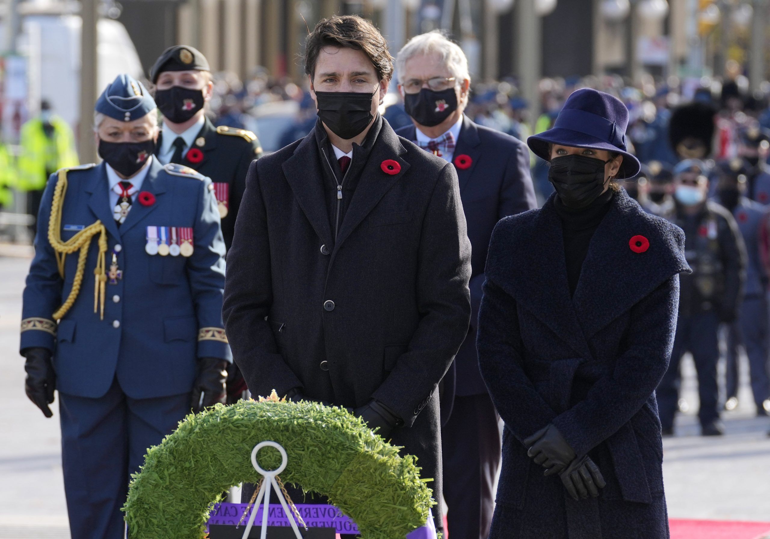 FIRST READING: The curious case of the PM showing up late to ...