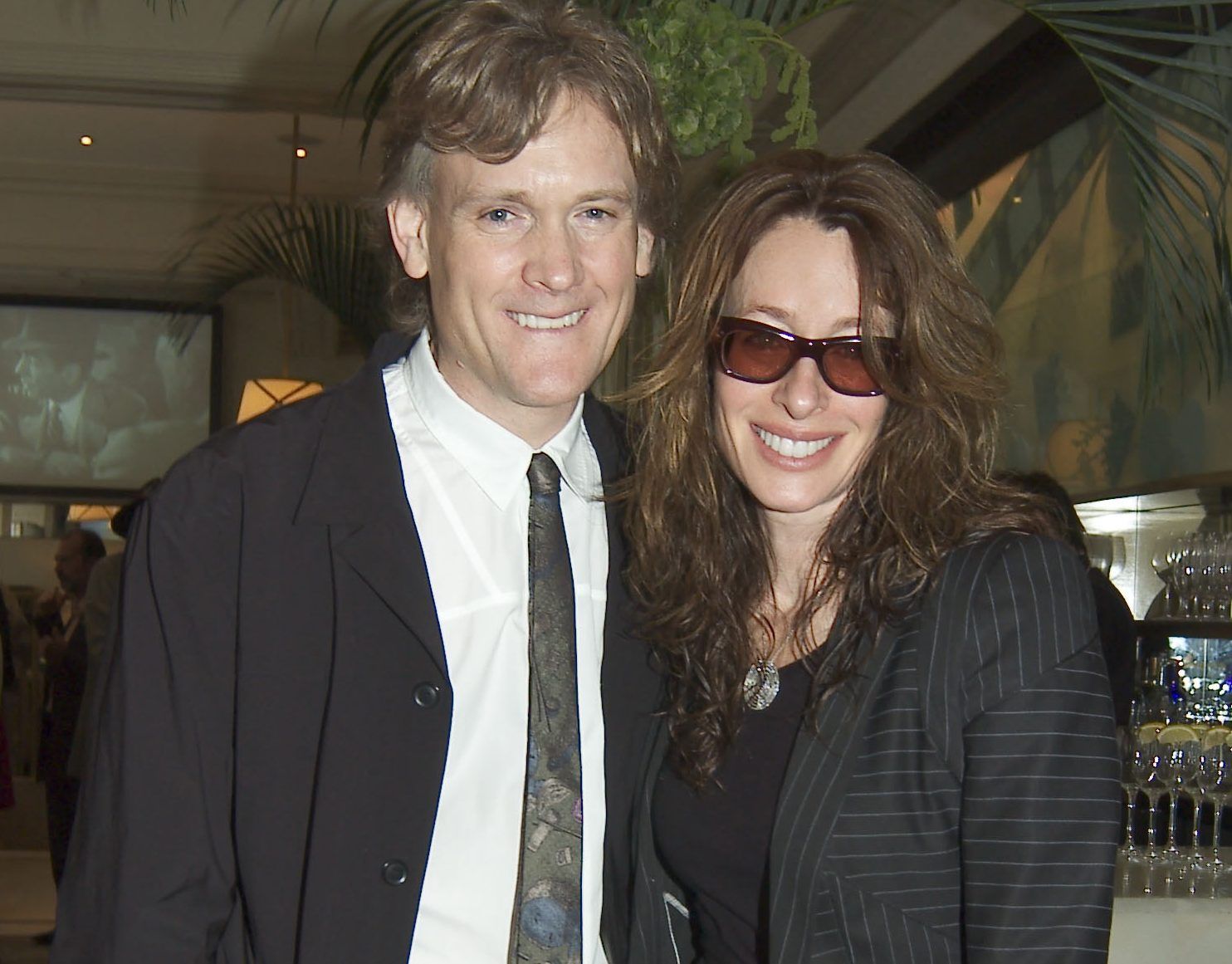 Thomson heir lists her Los Angeles house for $43 million | National Post