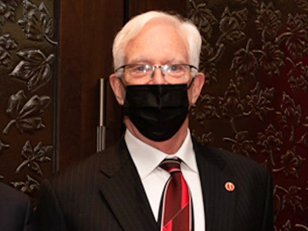 FIRST READING: The House of Commons' bold plan to keep working in their ...