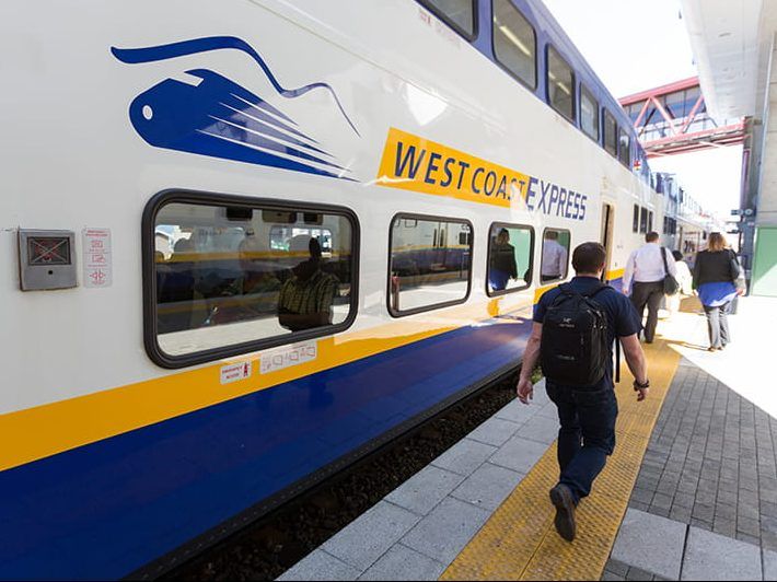 Here's what happened to Canada's transit systems during the pandemic ...