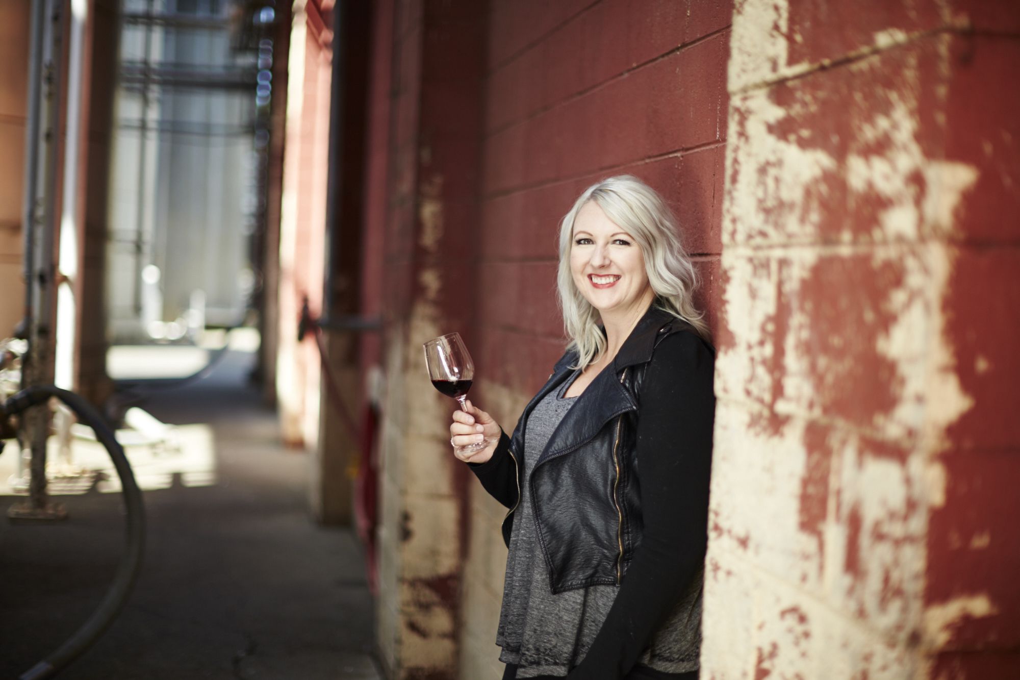 Longshot’s Pinot Noir a ‘bold, confident choice’ this holiday season ...