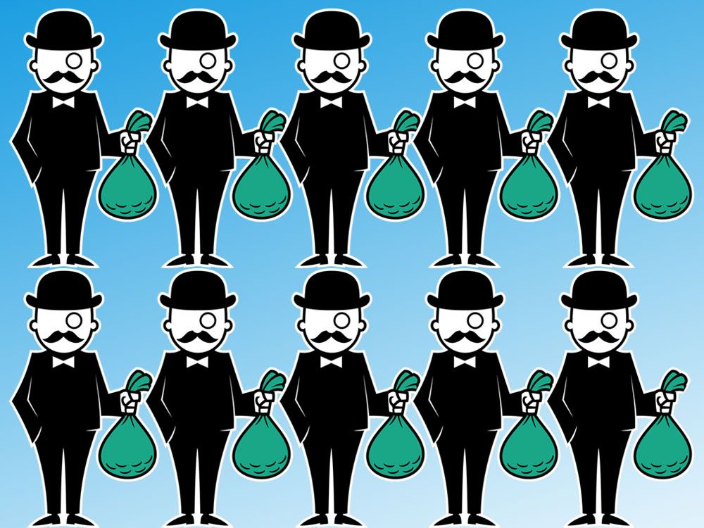 Hate capitalism? Here's how it keeps lifting millions out of poverty ...