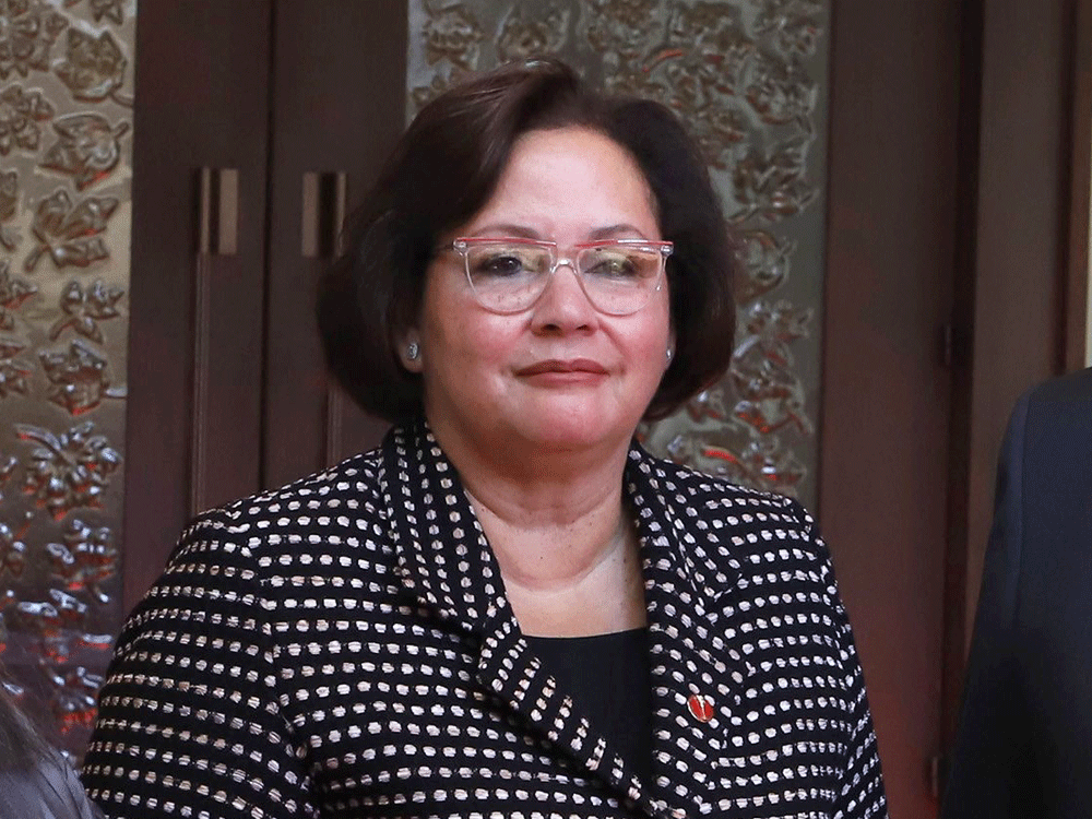 African Canadian senators form new group to advocate for Black ...