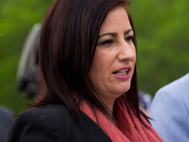 O'Toole asks House to investigate toxic workplace allegations against ...