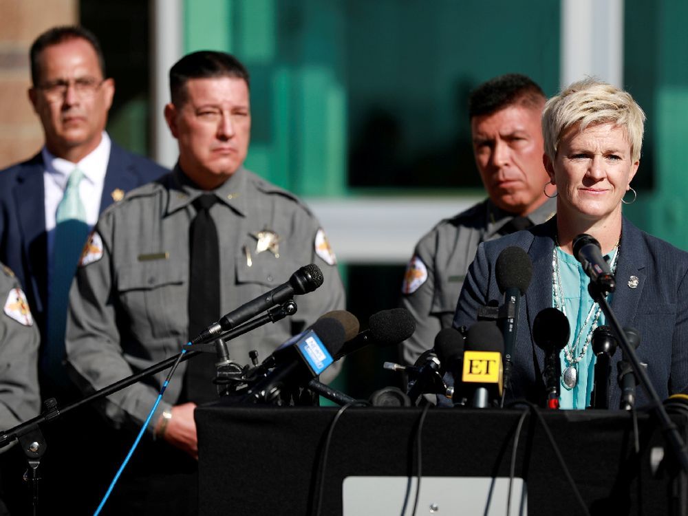 Criminal charges possible in 'Rust' movie shooting, prosecutor says ...