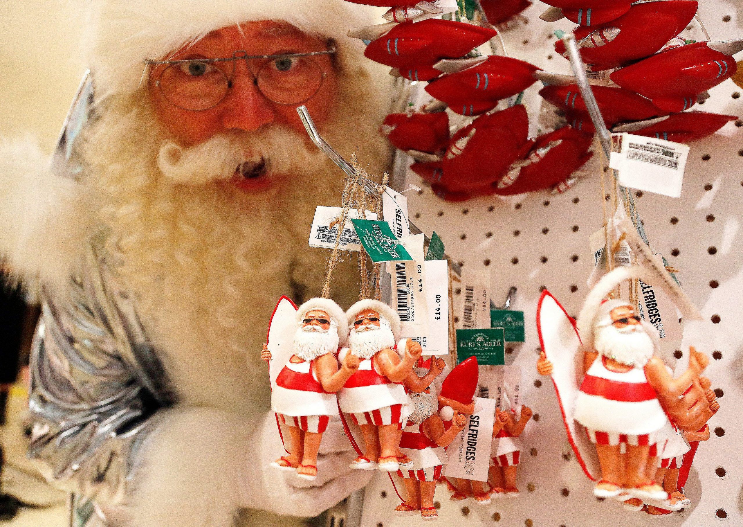 Senior Living: Let your heart be light | National Post