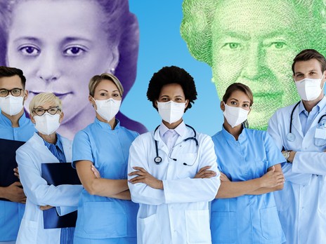 Canada doesn't know how bad its doctor shortage is, let alone how to ...