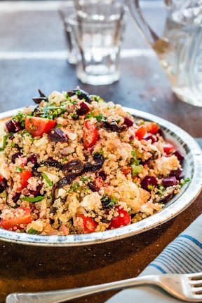 Canadian biathlete Christian Gow shares tips to get active this winter ...