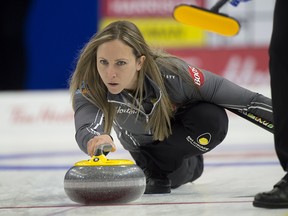John Morris and Rachel Homan's bond could be key to Olympic glory ...