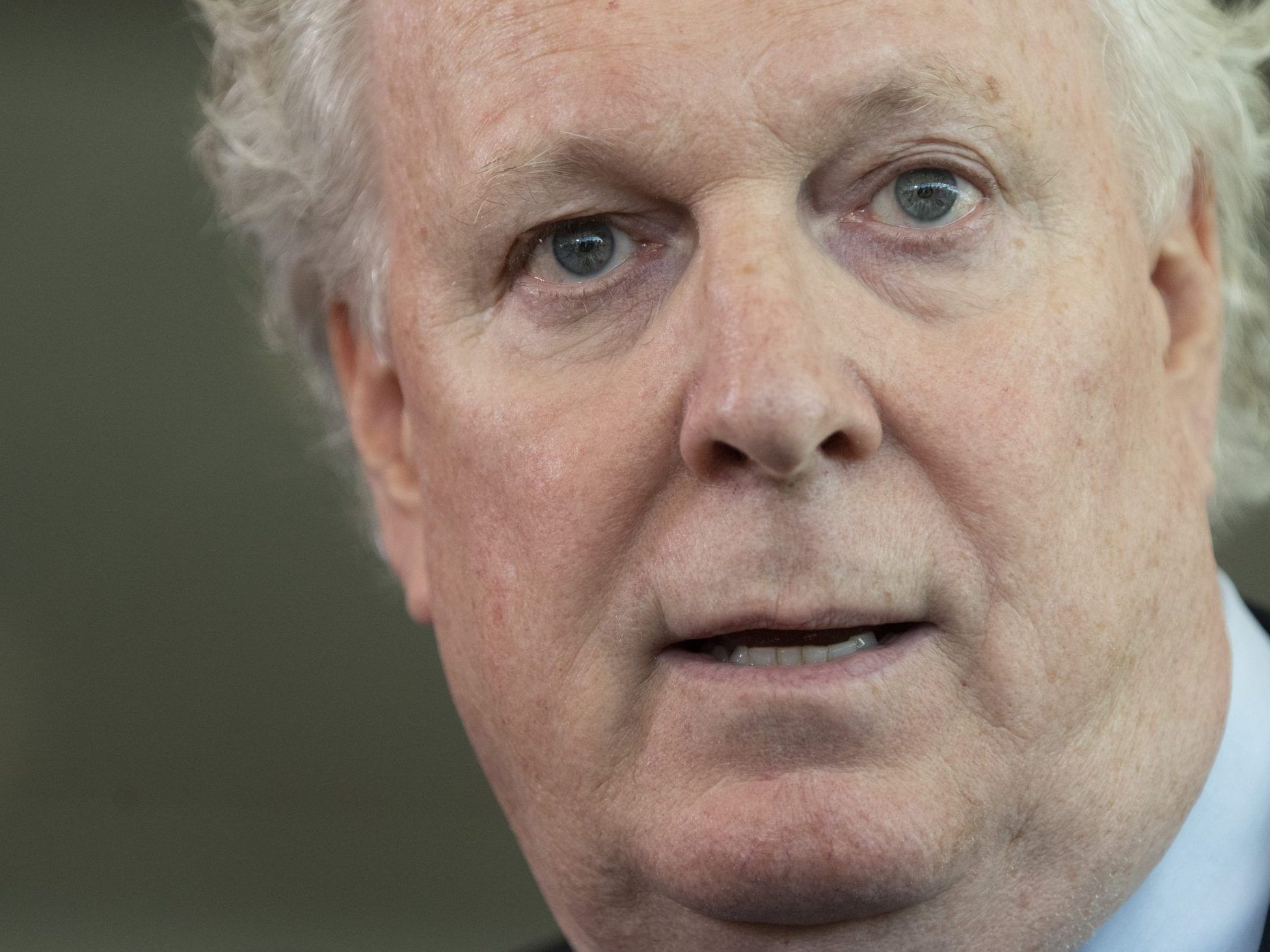 Jean Charest is 'very interested' in running for CPC leader, will ...