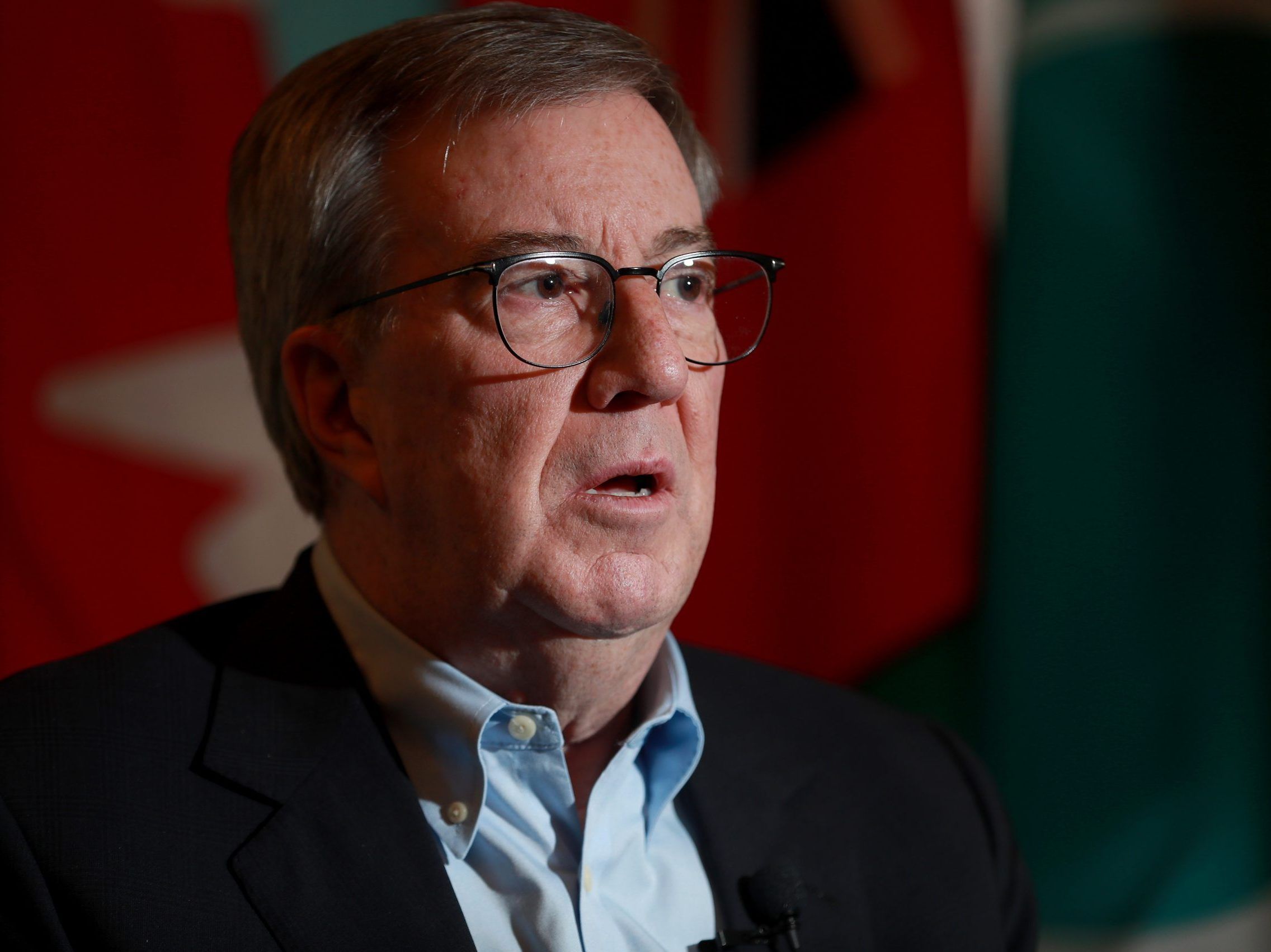Ottawa: Mayor declares state of emergency; churches close doors to keep ...