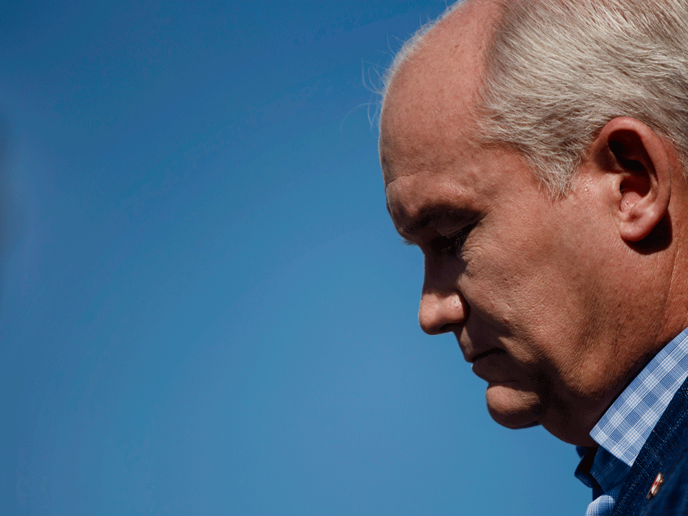 O'Toole's day of reckoning: How the Conservatives got to this point in ...