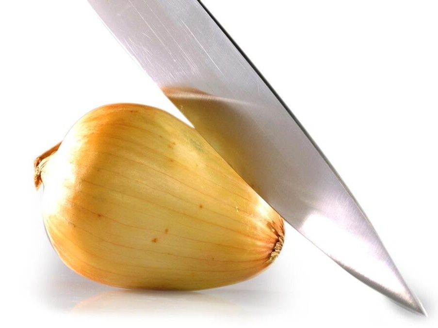Thanks to science, ‘tearless onions’ are now a thing | National Post