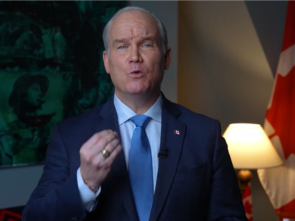 Raymond J. de Souza: O'Toole's departing gift was a call for ...