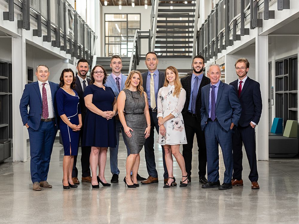 Pooling clients’ capital pays off for ordinary investors | National Post